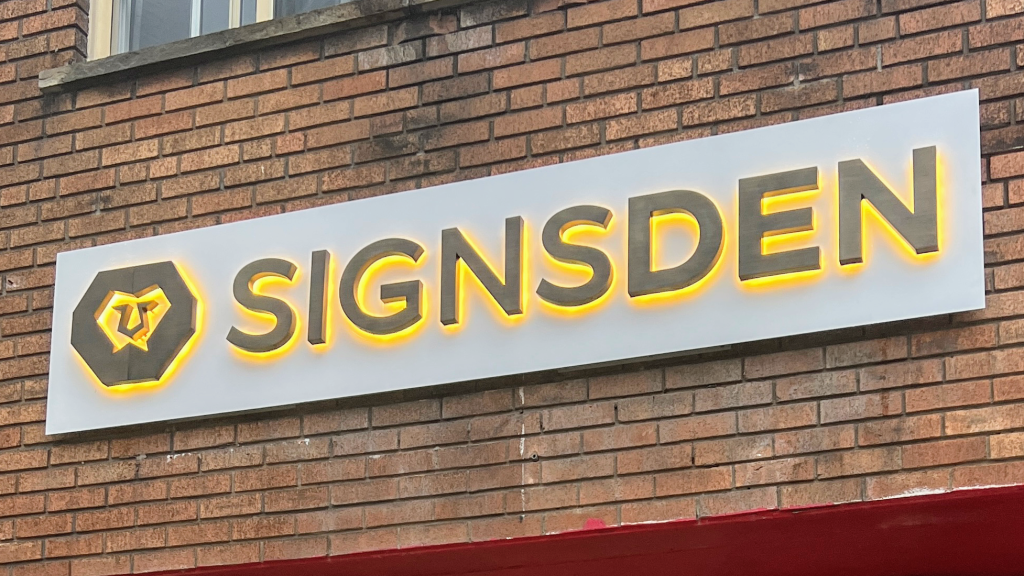 About Us | Signs Den Graphics Inc. | Ontario