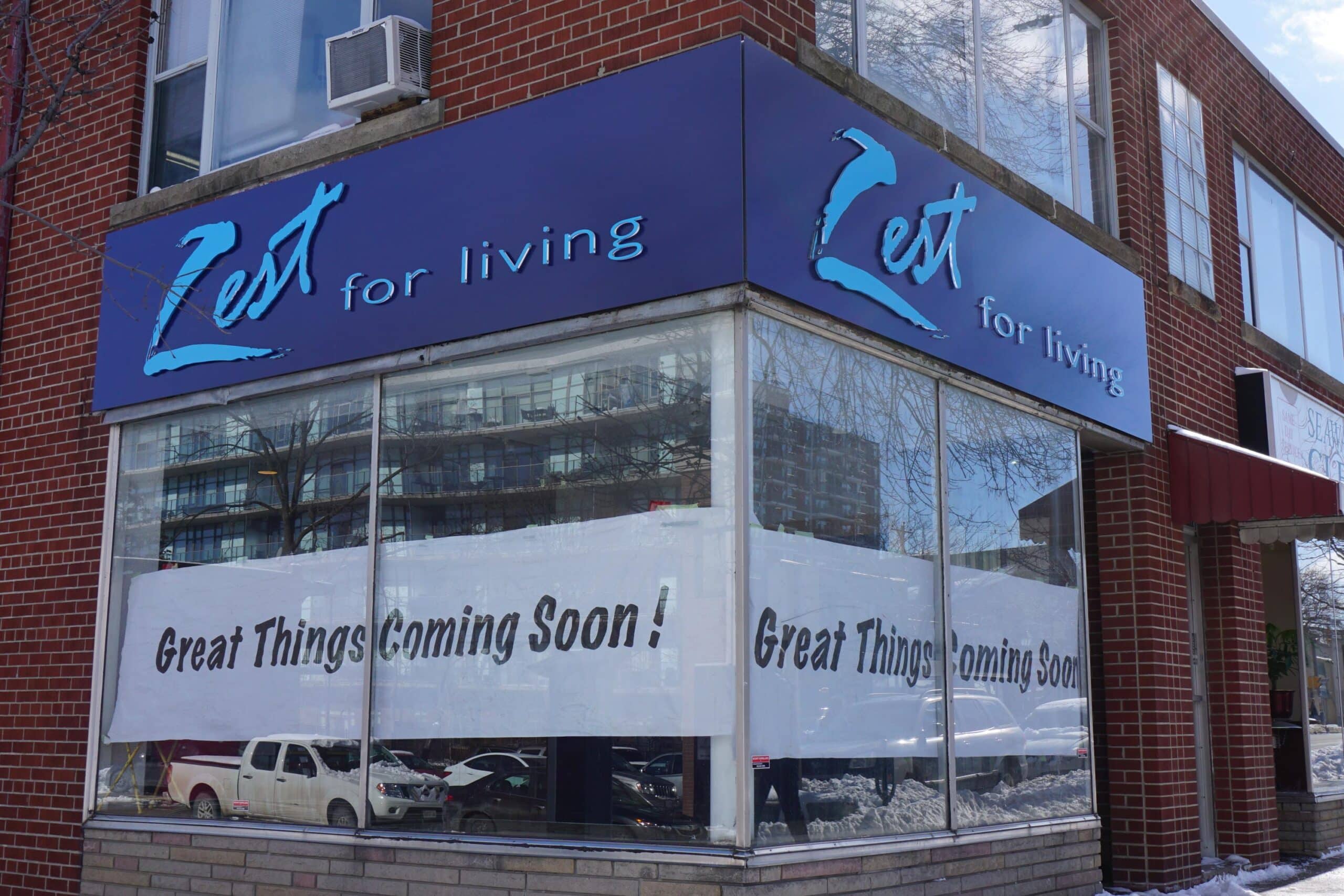 Custom 3D Signs | Toronto & GTA | Signs Den Graphics