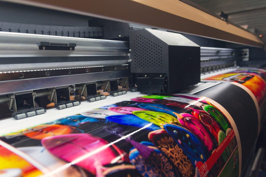Services | Signs Den Graphics Inc. | Ontario