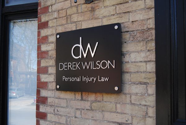 Outdoor Sign | Build & Design | Signs Den Graphics