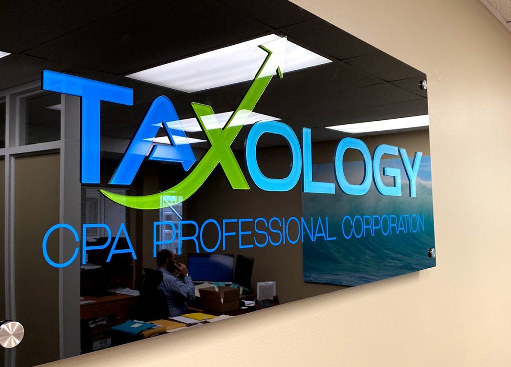 Business Signs & Signages | Signs Den Graphics Inc. | Mississauga