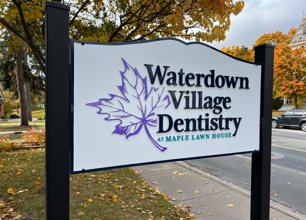 Business Signs & Signages | Signs Den Graphics Inc. | Mississauga