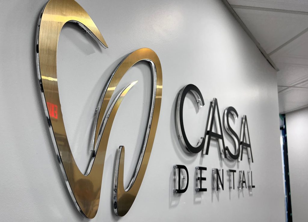 Business Signs & Signages | Signs Den Graphics Inc. | Mississauga