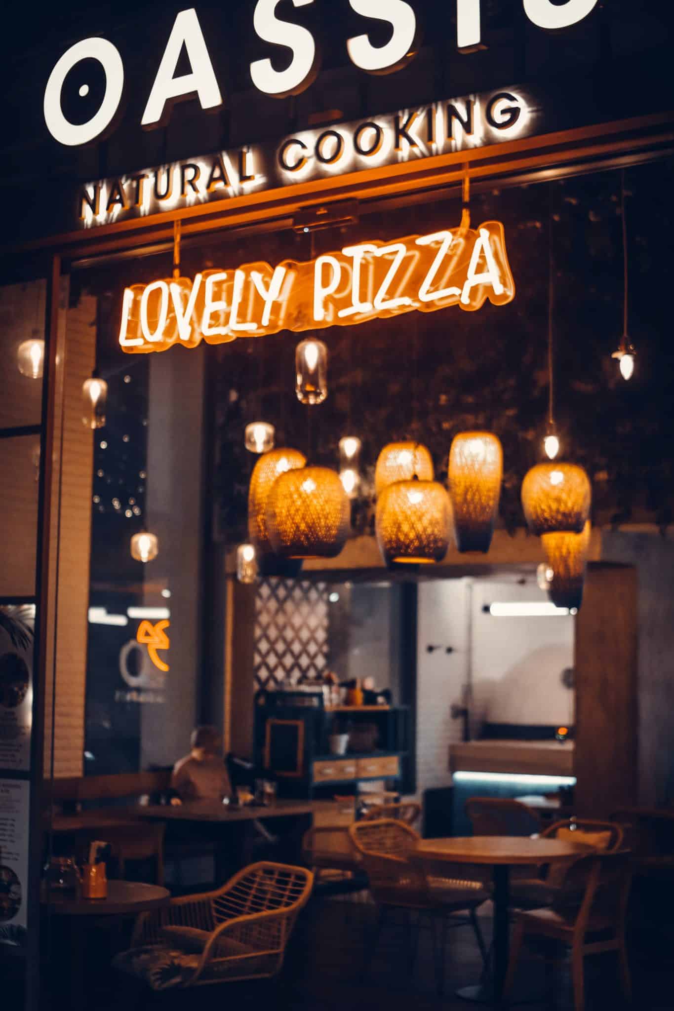 The Silent Salesperson: How Storefront Signs Propel Small Businesses to ...